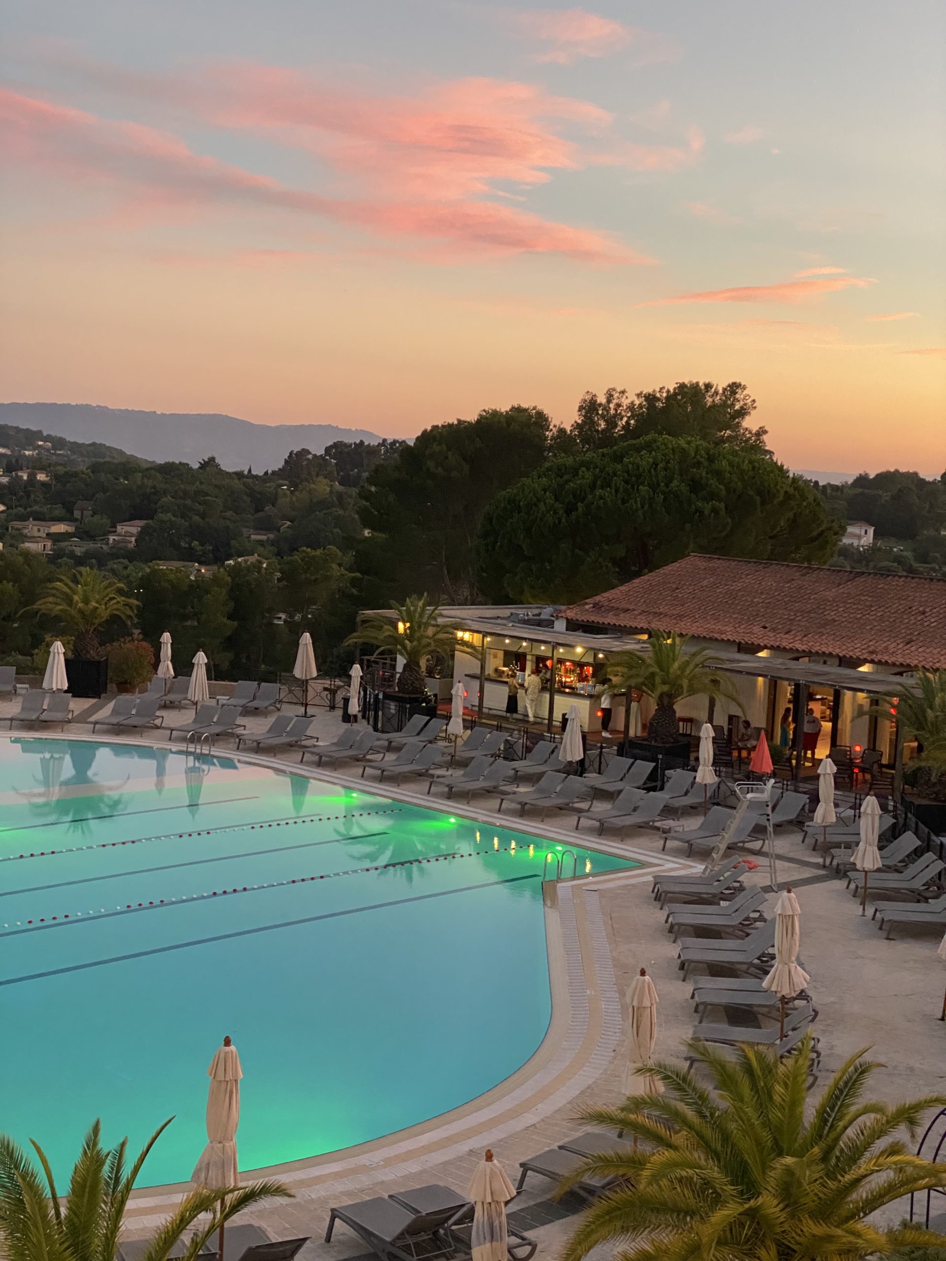 À la découverte du Club Med D'Opio. - Sweet Magazine