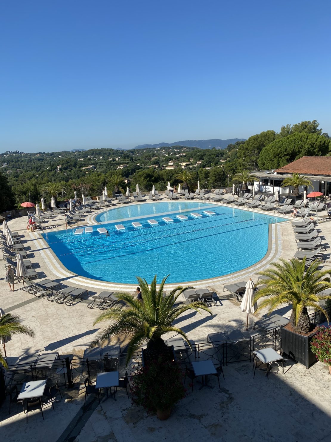 À la découverte du Club Med D'Opio. - Sweet Magazine