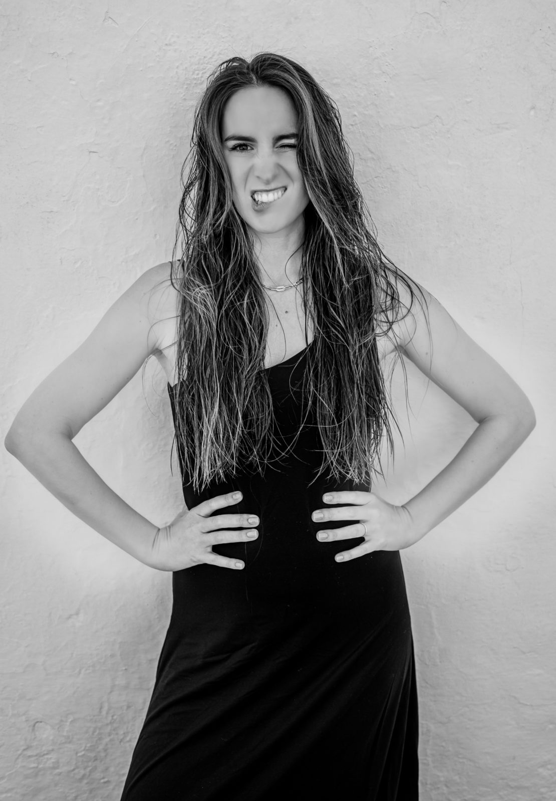 L'interview d'AnnSo - Sweet Magazine