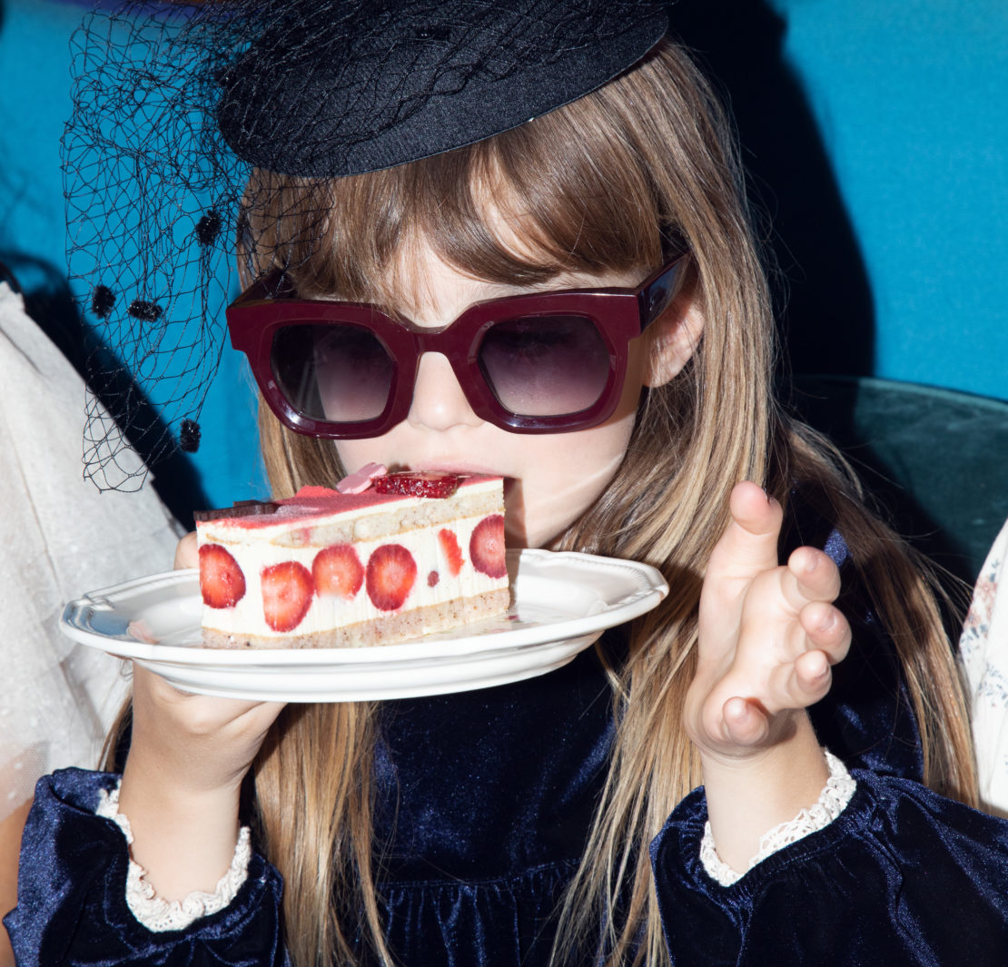 Accueil - Sweet Magazine